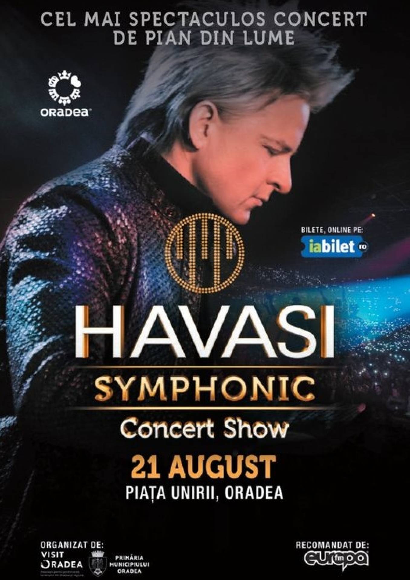 Havasi Symphonic