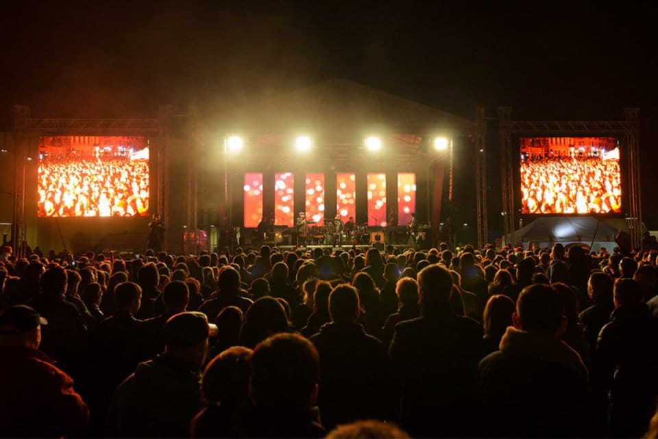 Oradea life - galerii poze la evenimente din Oradea