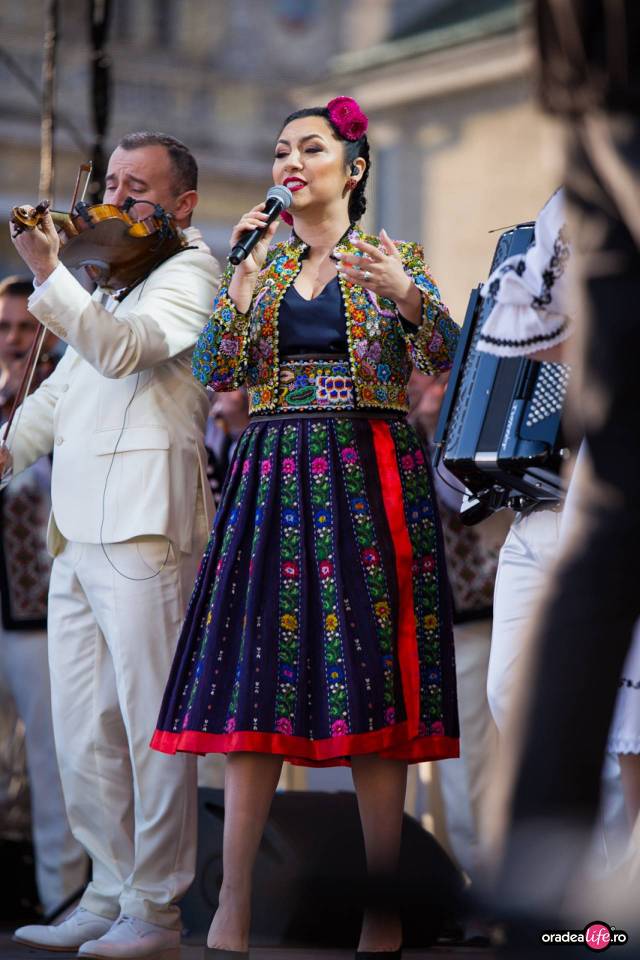 Concert Andra- Traditional